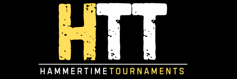 Hammertime Tournaments – Okanagan Warhammer and Tabletop Gaming