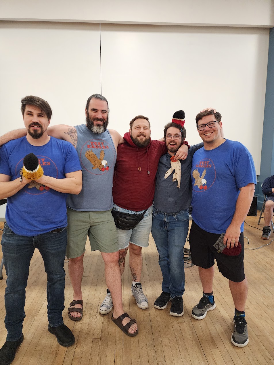 About Us – Hammertime Tournaments